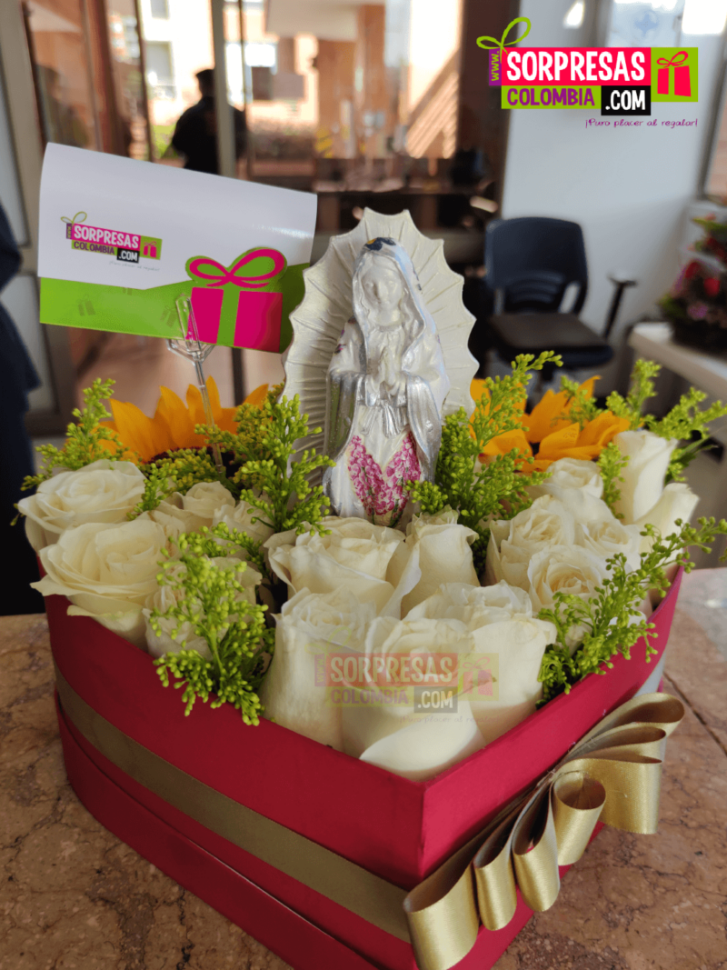 Ideas De Regalos Para El Día De La Madre Sorpresas Colombia Regalos